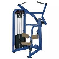 China Lat Pulldown Machine HM-05, Pin Loaded Fixed Pulldown Equipment for sale