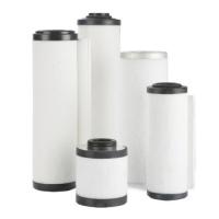 China 5000h Service Life Air Filter for Vacuum Pump Optimize Pump Performance and Reliability for sale