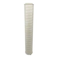 China Filtration Replacement HC8314FKN39H High Pressure System Hydraulic Oil Filter Element for sale