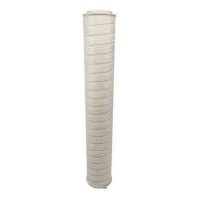 China Filtration Replacement HC8314FKN39H High Pressure System Hydraulic Oil Filter Element for sale