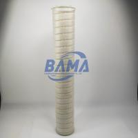 China Filtration Replacement HC8314FKN39H High Pressure System Hydraulic Oil Filter Element for sale