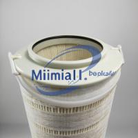 China Filtration Replacement HC8314FKN39H High Pressure System Hydraulic Oil Filter Element for sale