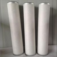 China 5000h Service Life OEM Coalescing Separation Filter Element for Industrial Filtration for sale