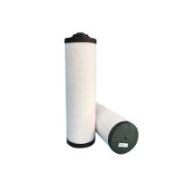 China Glass Fiber Material Vacuum Pump AIR Filter Apply To 50600012900 for sale