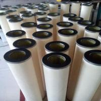 China 5000h Service Life OEM Coalescing Separation Filter Element for Industrial Filtration for sale