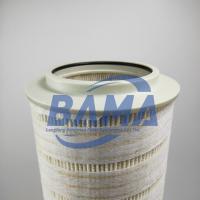 China Filtration Replacement HC8314FKN39H High Pressure System Hydraulic Oil Filter Element for sale
