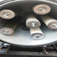 China 5000h Service Life OEM Coalescing Separation Filter Element for Industrial Filtration for sale