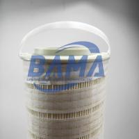 China Filtration Replacement HC8314FKN39H High Pressure System Hydraulic Oil Filter Element for sale