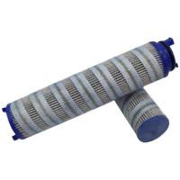 China Hydraulic Oil Filter Element UE209AN7H with Dimension L*W*H 47mm*25mm*202mm Glass Fiber for sale
