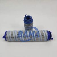 China Hydraulic Oil Filter Element UE209AN7H with Dimension L*W*H 47mm*25mm*202mm Glass Fiber for sale