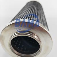 China Filtration BAMA Machine Oil Filter 026-32831-000 for Air-conditioning Compressor OEM Dimensions for sale