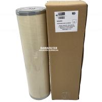 China 5000h Service Life Parker 945801 Coalescing Separation Filter Element for sale