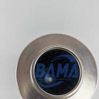 China Filtration BAMA Machine Oil Filter 026-32831-000 for Air-conditioning Compressor OEM Dimensions for sale