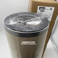 China 5000h Service Life Parker 945801 Coalescing Separation Filter Element for sale