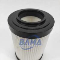 China BAMA 936708Q Machine Oil Filter for Parker Hydraulic and 3 Month of Core Components for sale