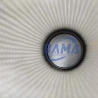 China BAMA 936708Q Machine Oil Filter for Parker Hydraulic and 3 Month of Core Components for sale