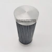 China 800 Hydraulic Pressure Filter Element 535G05D Oil Filter with Advanced Technology for sale