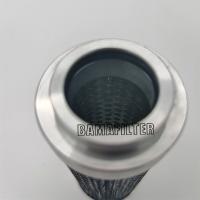 China 800 Hydraulic Pressure Filter Element 535G05D Oil Filter with Advanced Technology for sale