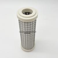China 192mm Width Natural Gas Separation Filter C-50-10 for Optimal Separation Length mm 480 for sale