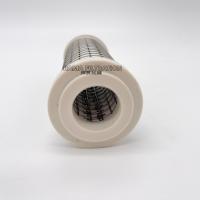 China 192mm Width Natural Gas Separation Filter C-50-10 for Optimal Separation Length mm 480 for sale