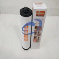 China BANGMAO 0532140157 Vacuum Pump Exhaust Filter 3 Sintered Filter Structure for Industrial for sale