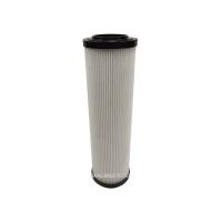China PARKER Hydraulic Filter Element 936719Q 23 μm at Beta 1000 with Synthetic Glass Fiber for sale