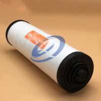 China BANGMAO 0532140157 Vacuum Pump Exhaust Filter 3 Sintered Filter Structure for Industrial for sale