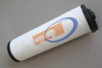 China BANGMAO 0532140157 Vacuum Pump Exhaust Filter 3 Sintered Filter Structure for Industrial for sale