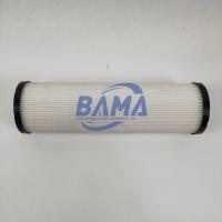 China PARKER Hydraulic Filter Element 936719Q 23 μm at Beta 1000 with Synthetic Glass Fiber for sale