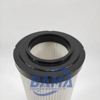 China PARKER Hydraulic Filter Element 936719Q 23 μm at Beta 1000 with Synthetic Glass Fiber for sale