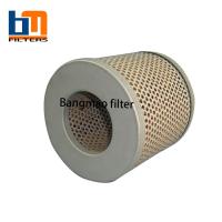 China 64mm*128mm*125mm Vacuum Pump Oil Mist Separator Filter 0532000003 for sale