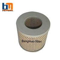China 64mm*128mm*125mm Vacuum Pump Oil Mist Separator Filter 0532000003 for sale