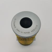 China Hydraulic Filter Element R122C25B RE25CV1 RP112C25 RTFE10/25 SH63029 for Return Filter for sale
