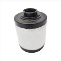 China 731400-0000 Oil Mist Separation Filter for Rietschle Vacuum Pump Sintered Design OEM for sale