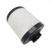 China 731400-0000 Oil Mist Separation Filter for Rietschle Vacuum Pump Sintered Design OEM for sale