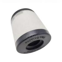 China 731400-0000 Oil Mist Separation Filter for Rietschle Vacuum Pump Sintered Design OEM for sale