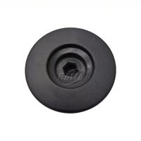 China 731400-0000 Oil Mist Separation Filter for Rietschle Vacuum Pump Sintered Design OEM for sale