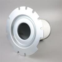 China Air Compressor Oil Gas Separation Filter Element 2901205500 with Weight kg 3 for sale