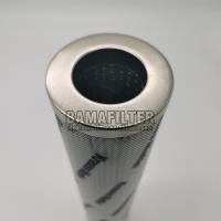 China Clean Oil Function Hydraulic Pressure Filter Element 8383433 6431126 for Clean Oil for sale