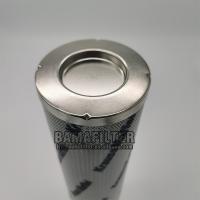 China Clean Oil Function Hydraulic Pressure Filter Element 8383433 6431126 for Clean Oil for sale