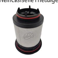 China Efficiency 99% Elmo Rietschle 731468-0000 Oil Filter for VC50/VC75/VC100/VC150 Vacuum Pump for sale