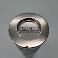 China Clean Oil Function Hydraulic Pressure Filter Element 8383433 6431126 for Clean Oil for sale