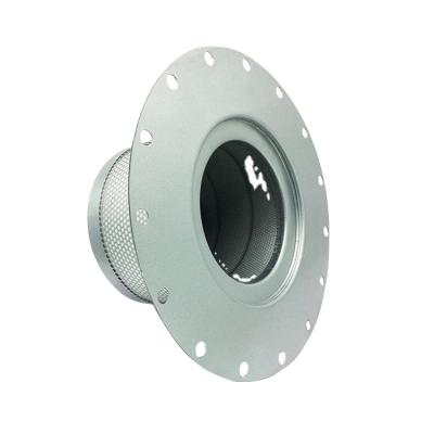 China 8kg Compressor Oil Gas Separation Filter Element 1613800700 with 3 Month of Core Components for sale