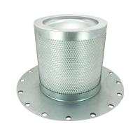 China 8kg Compressor Oil Gas Separation Filter Element 1613800700 with 3 Month of Core Components for sale