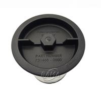 China Efficiency 99% Elmo Rietschle 731468-0000 Oil Filter for VC50/VC75/VC100/VC150 Vacuum Pump for sale