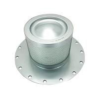 China 8kg Compressor Oil Gas Separation Filter Element 1613800700 with 3 Month of Core Components for sale