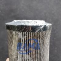 China Industrial Hydraulic Oil Filter Cartridge 936718Q with Efficiency 12 μm at Beta 1000 for sale