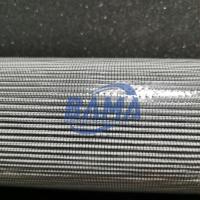 China Industrial Hydraulic Oil Filter Cartridge 936718Q with Efficiency 12 μm at Beta 1000 for sale
