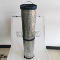 China Stainless Steel -BAMA 511714314 Hydraulic Pressure Filter Element for OEM Requirements for sale
