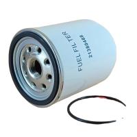China Fuel Water Separation Filter Element 21380488 The Perfect Kraft Filtration Solution for sale